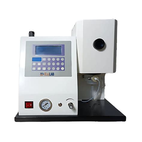 Clinical Photometer Ezl Fp141 Ezilab Scientific Laboratory Flame