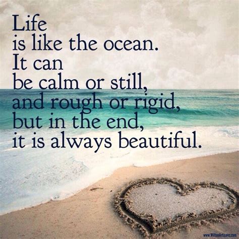 10 Motivational Quotes Beach