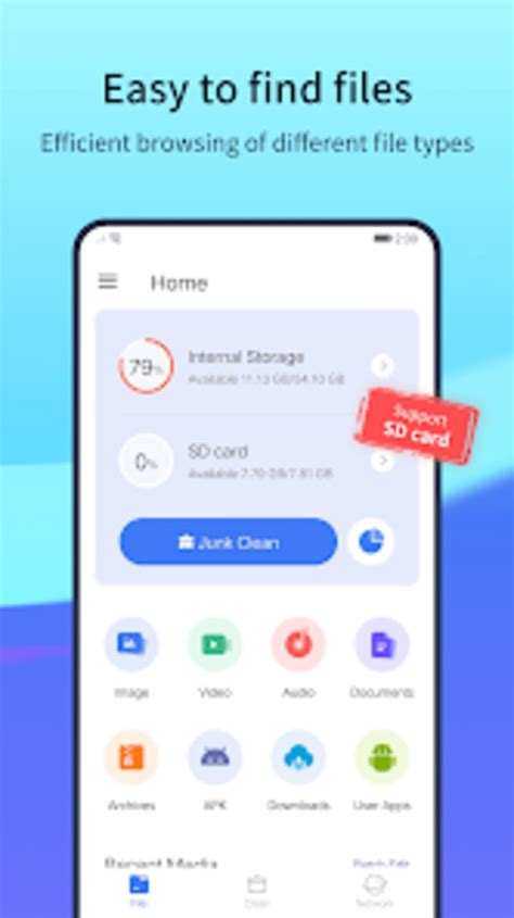 File Manager File Explorer For Android Download