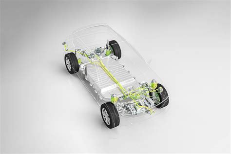Particle Contamination In Li Ion Batteries Vitronic
