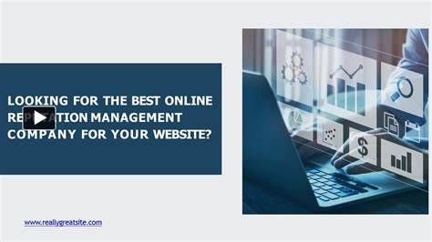 ppt looking for the best orm company in india for your website