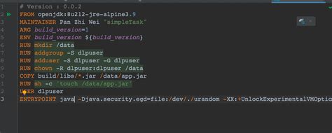 Task Running In K8s Scdf Failed To Configure The Datasource · Issue
