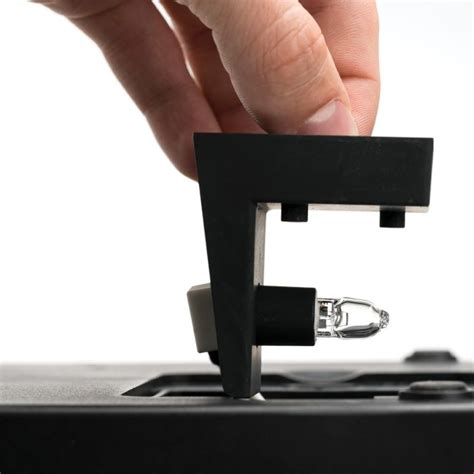 Iris Visible Spectrophotometer Hi801 Hanna Instruments Australia