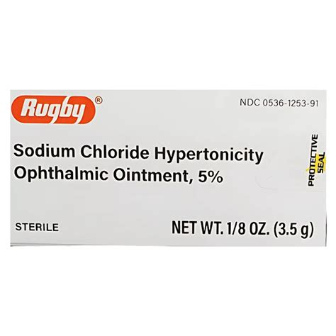 Eye Comfort Care Soothing Relief For Dry Eyes