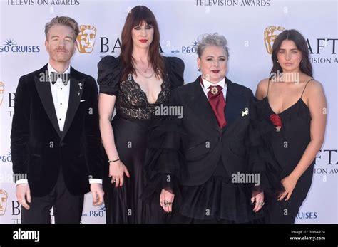 11 May 2025 London Uk Kevin Joseph Brady Pippa Brown Siobhan