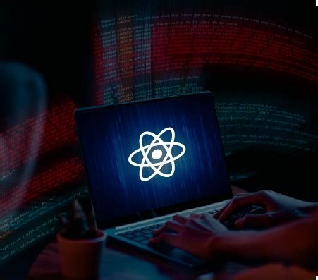 Leading React JS Development Company Prioxis
