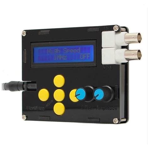 Dds Function Signal Generator Sine Square Triangle Sawtooth Wave Low