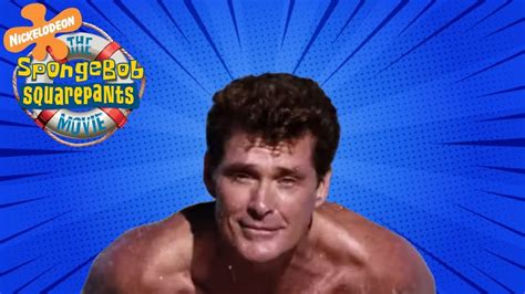 I Rode The Hasselhoff The Spongebob Squarepants Movie Game Part 7