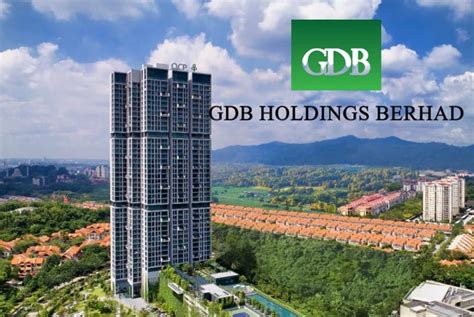 Gdb Secures Rm306 Million Hospital Project In Bukit Jalil Businesstoday
