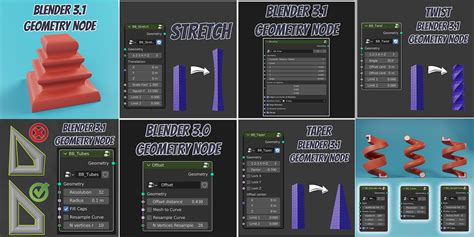 b b nodes add on superhive formerly blender market