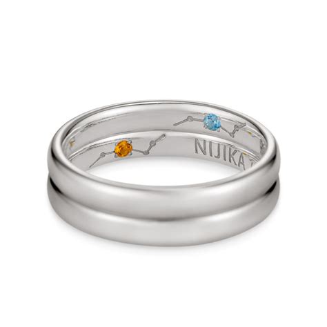 Ring Silver Nijika Ijichi Bocchi The Rock Meccha Japan