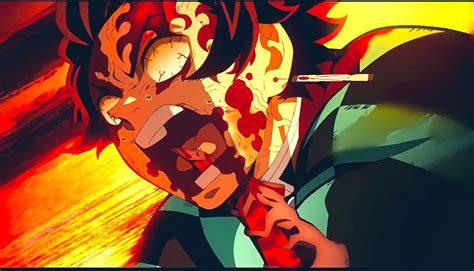 Demon Slayer Conheça A Marca Do Caçador Recurso Surpreendente Que