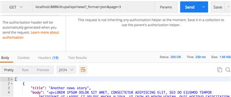 Mastering Pagination With Rest Apis A Comprehensive Guide