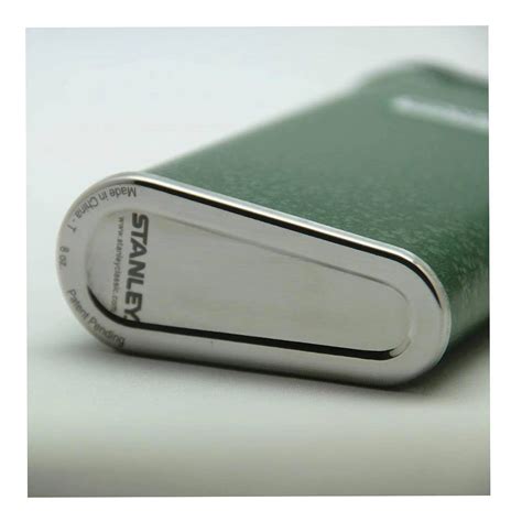 Stanley Hip Flask Intrepid