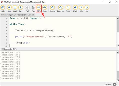 Micropython Tutorial — Microbit Smart Car Documentation