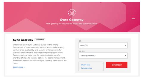 Building A Mobile Application With Couchbase Part 3