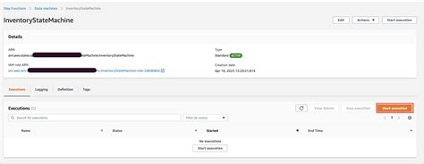 orchestrate queue based microservices with aws step functions and