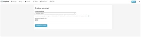 Apache Superset Tutorial · Start Data Engineering