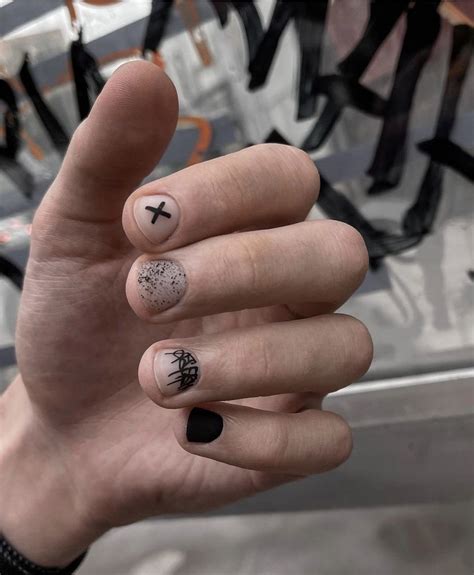 Пин на доске Nailz Дизайнерские ногти Красивые ногти Милые ногти