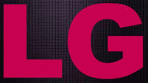 Lg Logo Wallpapers Wallpaper Cave