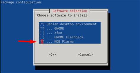 How To Install KDE In Debian 12 Liberian Geek
