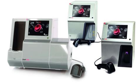 Dxu Microscopy Series Urine Microscopy Analyzer • Healthcare In