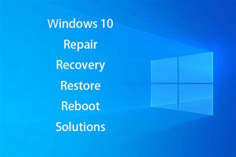 How To Create An Hp Recovery Disk In Windows 10 A Guide Is Here