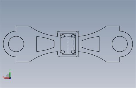 Sw建模练习题 Exercise 65 Solidworks 2016 模型图纸下载 懒石网