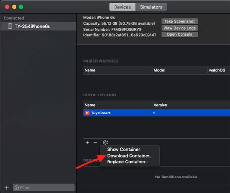 Debugging Log File Tuya Cube Private Cloud Tuya Developer