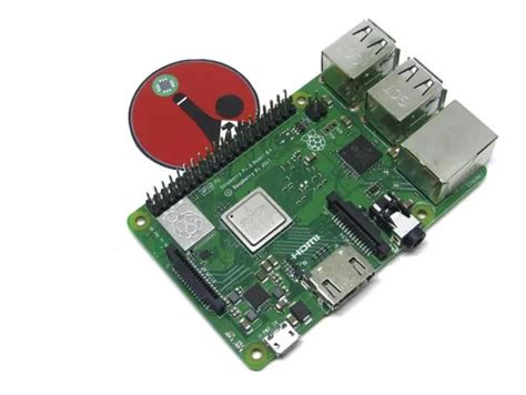 Raspberry Pi 3 Modelo B Mas Sd 16gb Con Noobs Cuotas Sin Interés