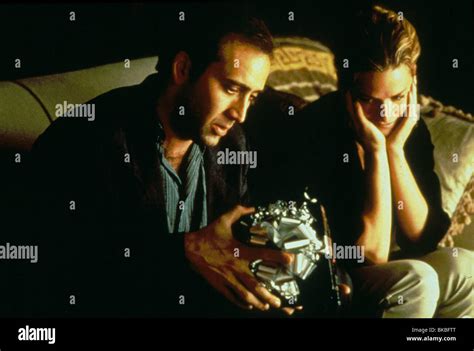 Leaving Las Vegas 1995 Nicolas Cage Elisabeth Shue Lvlv 013 Photo