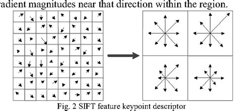Figure 2 From Particle Filter Object Tracking Based On Sift Gabor