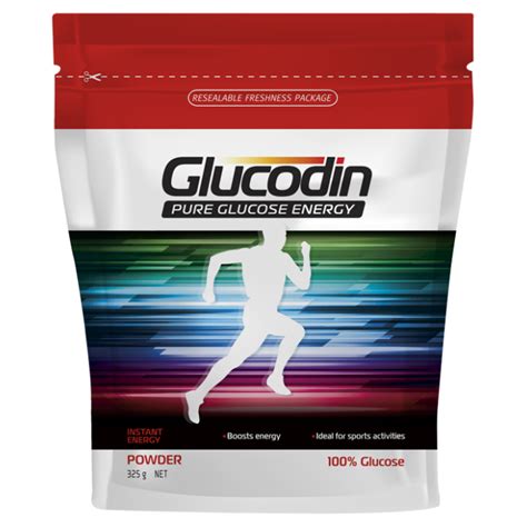 Glucodin Powder 325g Chemistworks Pharmacy