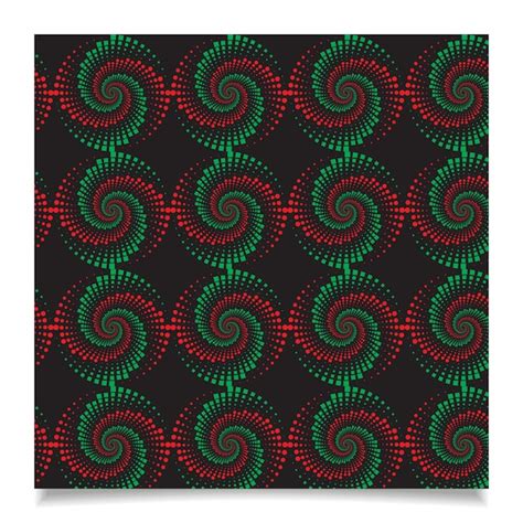 Premium Vector Vector Abstract Pattern Background Design