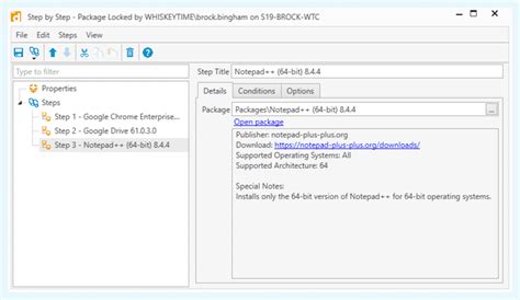 How To Master Deployment Steps In Pdq Deploy Pdq