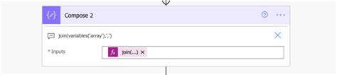 Stop Power Automate Flow From Adding Apply To Each Automatically