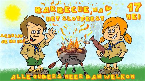Scouts Boutersem Boutersem