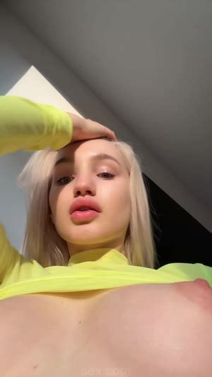 Cute Doll Enjoy This Nice Video