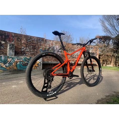 Scott Spark Rc Used In L Buycycle