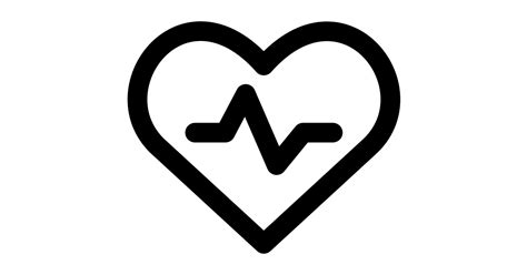 Heart Rate Pulse Graph Heart Rate Pulse Graph Information Info Beat Health Favorite Love Like