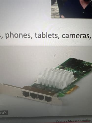 Networking Flashcards Quizlet