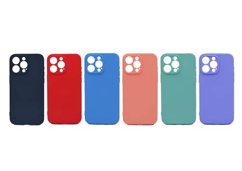 Iphone 16 Pro Max Silicone Case New Science