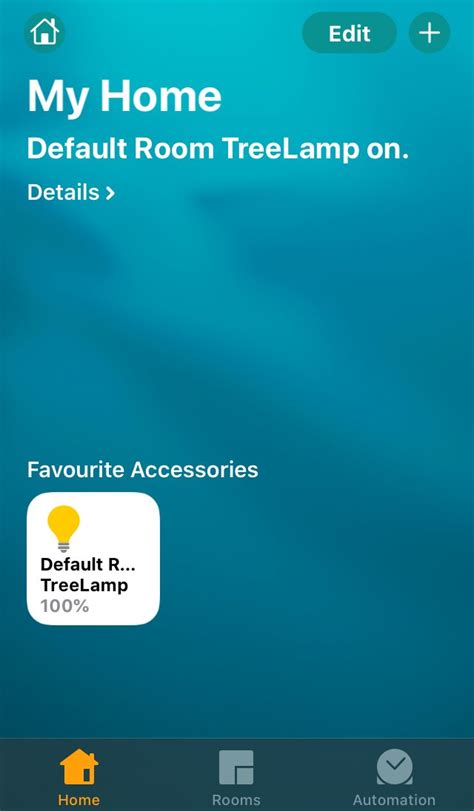 Control Home Assistant Using Siri And The Apple Home App Siytek