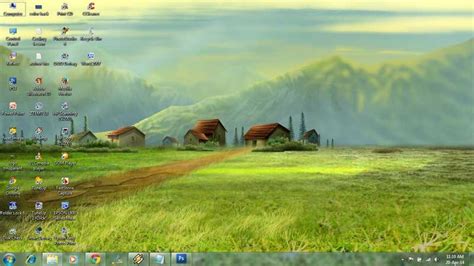 How To Change Desktop Icon Size In Windows Quickly Tipsnfreeware