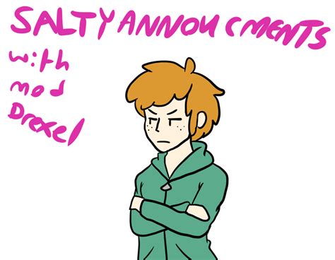 Drv3 Edits Sup Sluts It S Ya Boi Mod Drexel And I Have Stuff