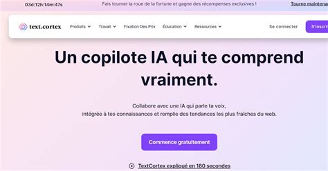 Textcortex Ai Review Revolutionizing Content Creation With Ai