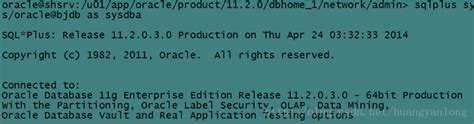 Linux下oracle11g Dg搭建（三）：围绕备库搭建操作oracle11g 搭建一主多备 Csdn博客