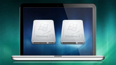 How To Dual Boot Windows 8 And OS X Yosemite On Mac TechPP