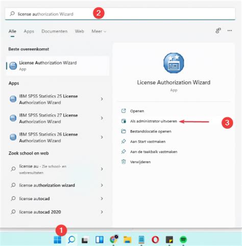 My SPSS License Authorization Wizard Won T Start What Can I Do SURFspot Customer Service