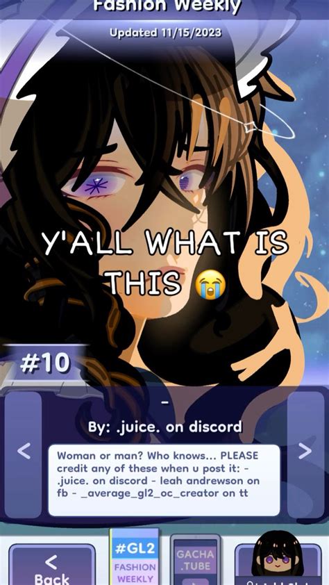 This Is Gacha Lige Two 😨😨 Relatable Silly Me Funny Memes